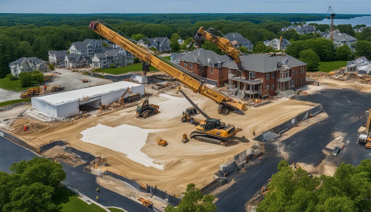 Lindenhurst Building Permits | Variances | Radius Maps | Certificate of ...