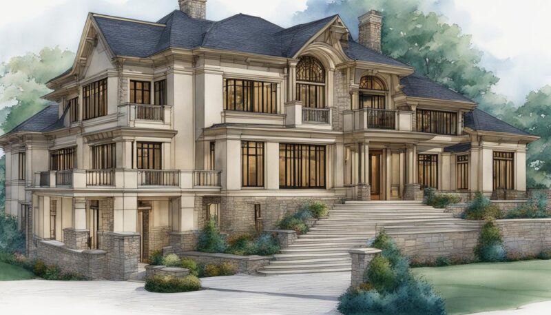 Sea Cliff: Building Permits | Variances | Radius Maps | Certificate of ...