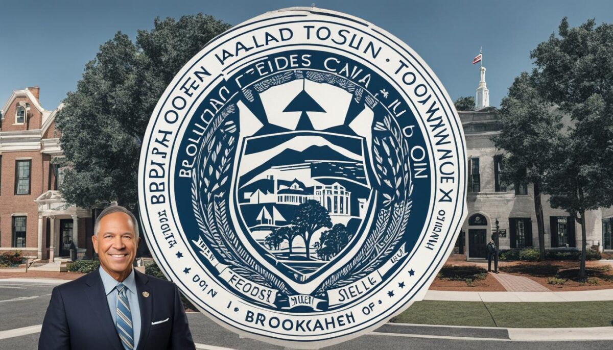 Leadership of Brookhaven Town Explained - Know the Heads
