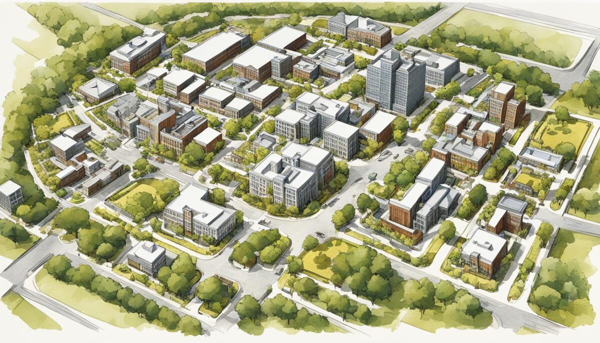 Brookhaven Planning Dept - Your Guide to Zoning